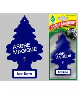 ARBRE MAGIQUE AUTO NUOVA C000315818 | Eurobrico