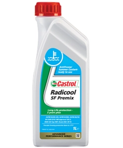 Radicool sf premix 1l | Eurobrico